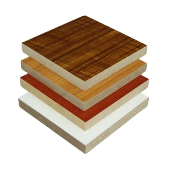 Decorative High-pressure Laminates Hpl /mdf /hdf /particle Board/block ...