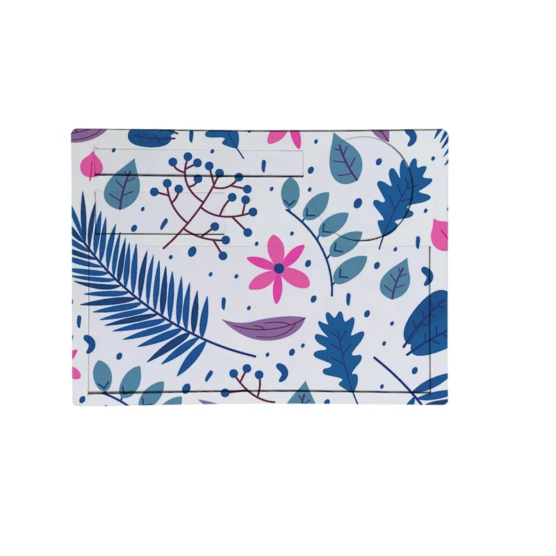 Customizable Sublimation Rolling Trays - Perfect for Any Event