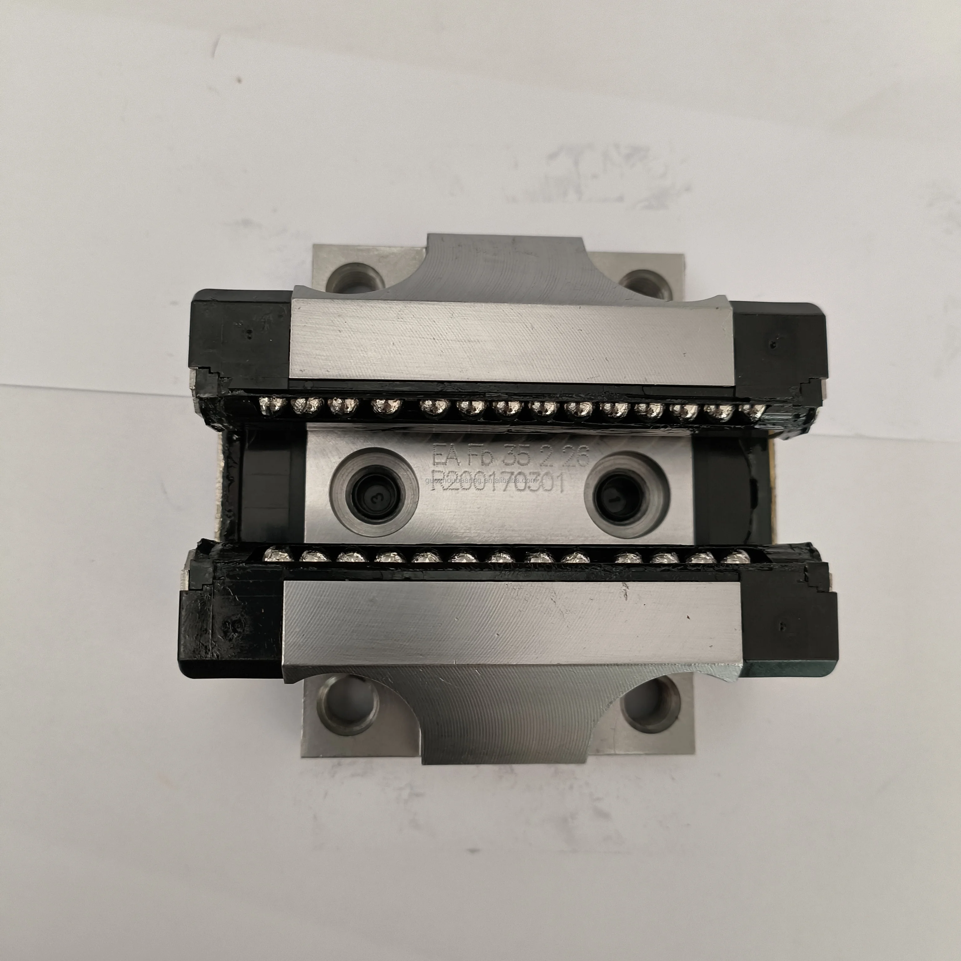 Original Rexroth Runner Block Linear Bearing R165173920 - Buy ...