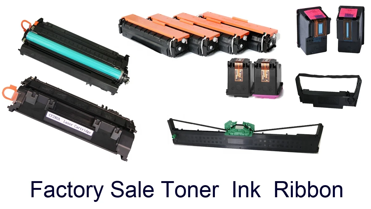 Alibaba.com: HP CE740A-CE743A 307A Original Toner Cartridge for CP5225 ...