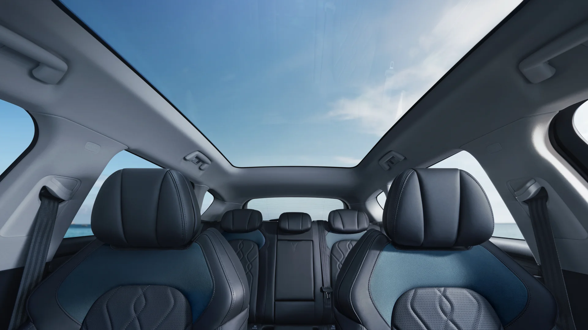 Dongfeng Voyah Free Manufacturing Range Electric Energy Electric ...