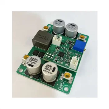 12v/24v/48v 15a Dc-dc Step Down Power Supply Module Mppt Solar Charge ...