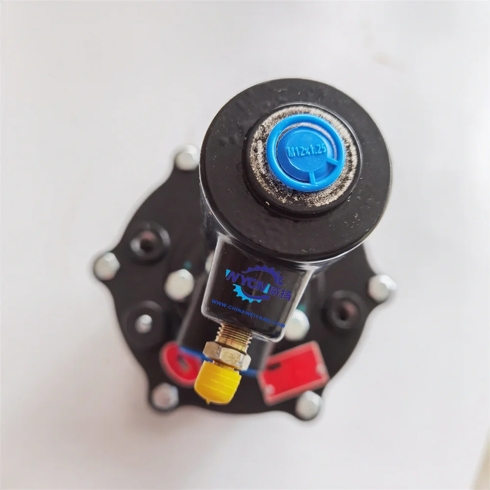 Doosan Spare Part Brake Booster 400916-00010A for SD300 Wheel Loader