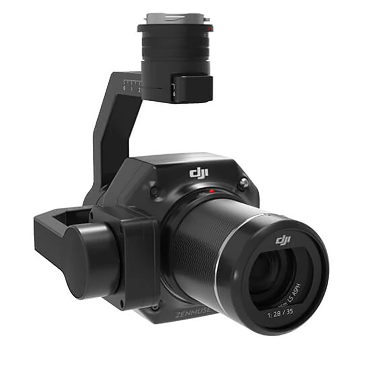 Dji Zenmuse P1 Full Frame Camera For Cadastral Survey/natural Resource ...