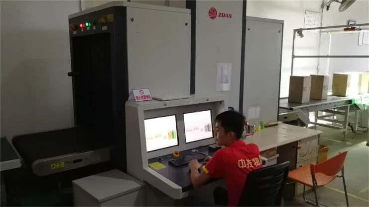 Company Overview - Sinotech Logistics Co., Ltd.