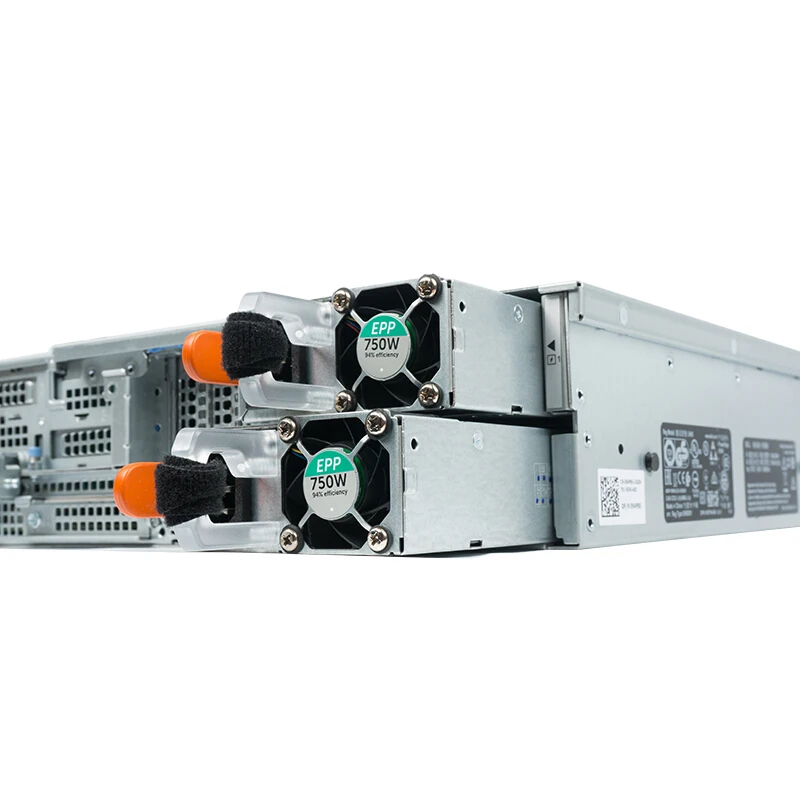 High-quality 1u Rack Dell Poweredge R540 2u Rack Server Dell Server For ...