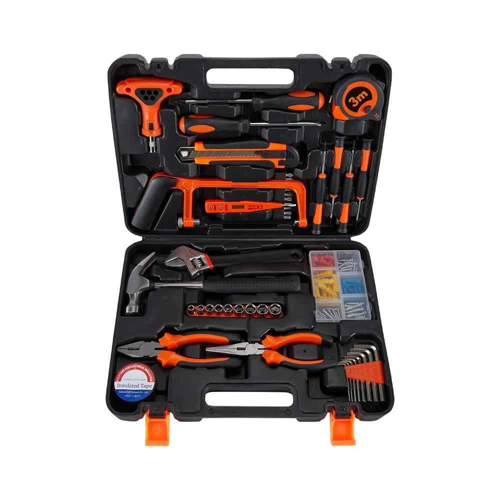 Professional Plastic Box Storage Home Use General Household Maintenance ...