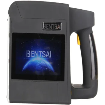 Bentsai B80 4 Inch Handheld Handy Inkjet Tij Cardboard Carton Paper Box ...