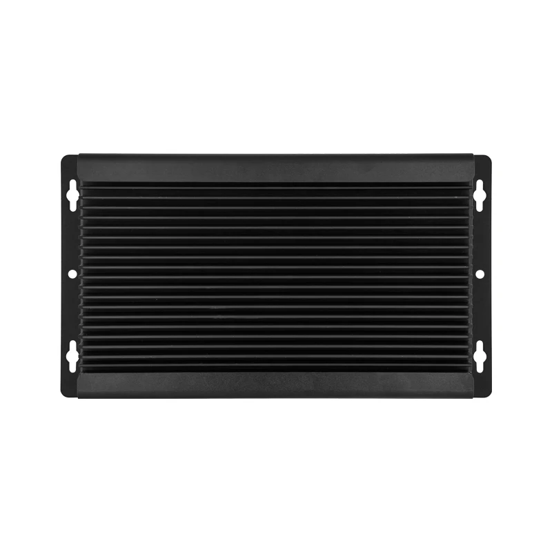 6th Gen Core I3 Desktop Linux Computer Box Ddr4 Embedded X86 Fanless ...