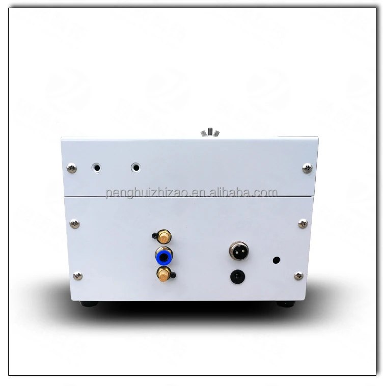 Network Cable RJ45 RJ12 Making Machine - Cat6 Wire Straightener