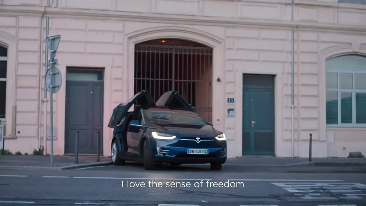 Xyh 2022 Tesla Model Y 2022 Tesla Model 3 Super Safe Intelligent Pure ...