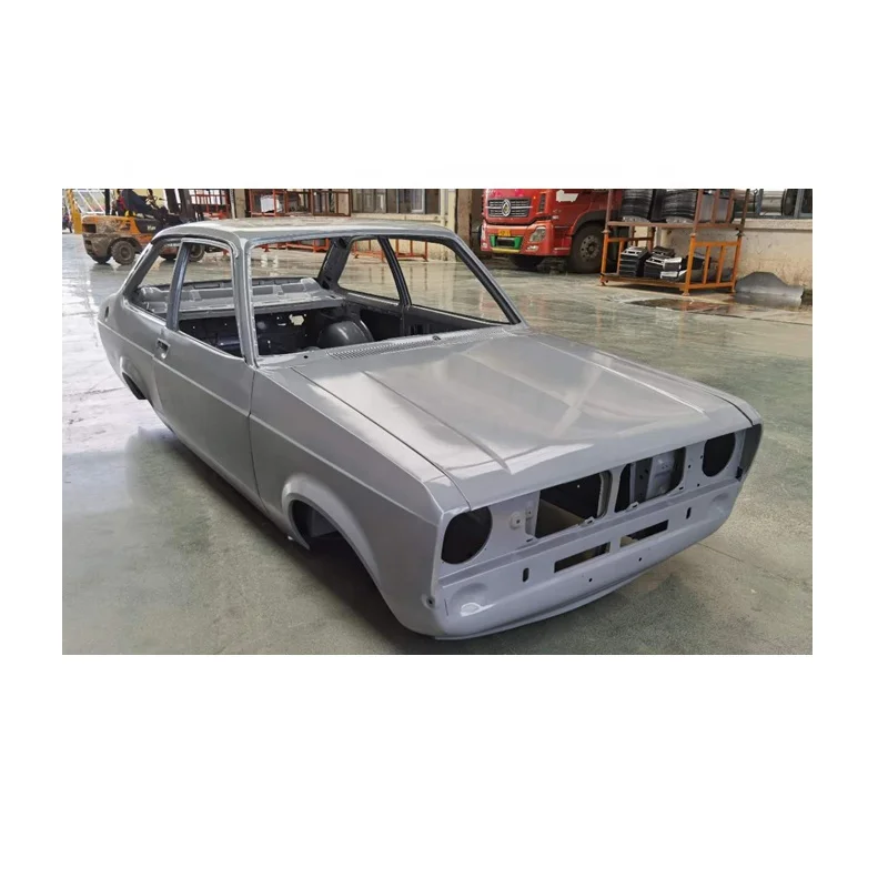 High Quality Customized Aftermarket Replacement Auto Part for Ford Escort MK2