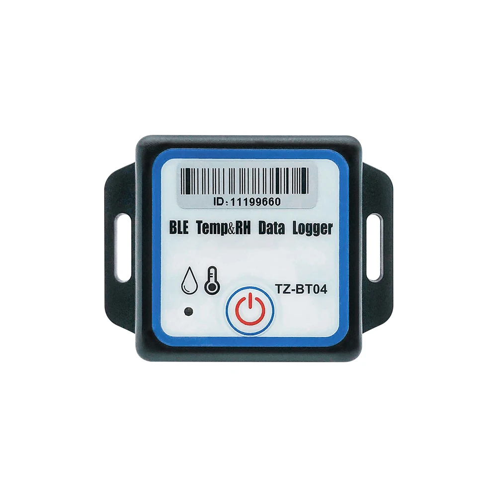Vibration Meter with Three Axis Sensor - Data Logger
