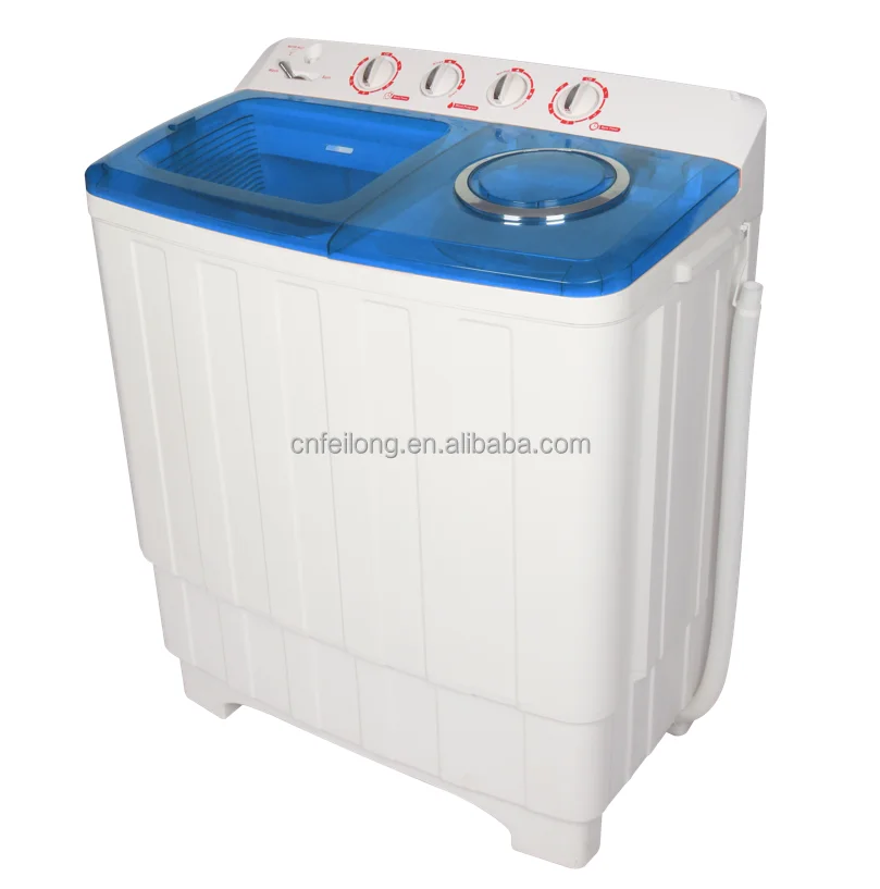 Commercial Double Barrel Washing Machine Xpb130-2009sk - Buy 13kg ...