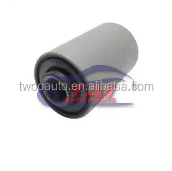 Genuine Rear Suspension Bushing 90389-14007 For Hiace Parts With High ...