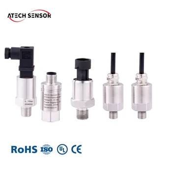 Universal Pressure Measuring Instruments Oem 4-20ma Pressure Sensor ...