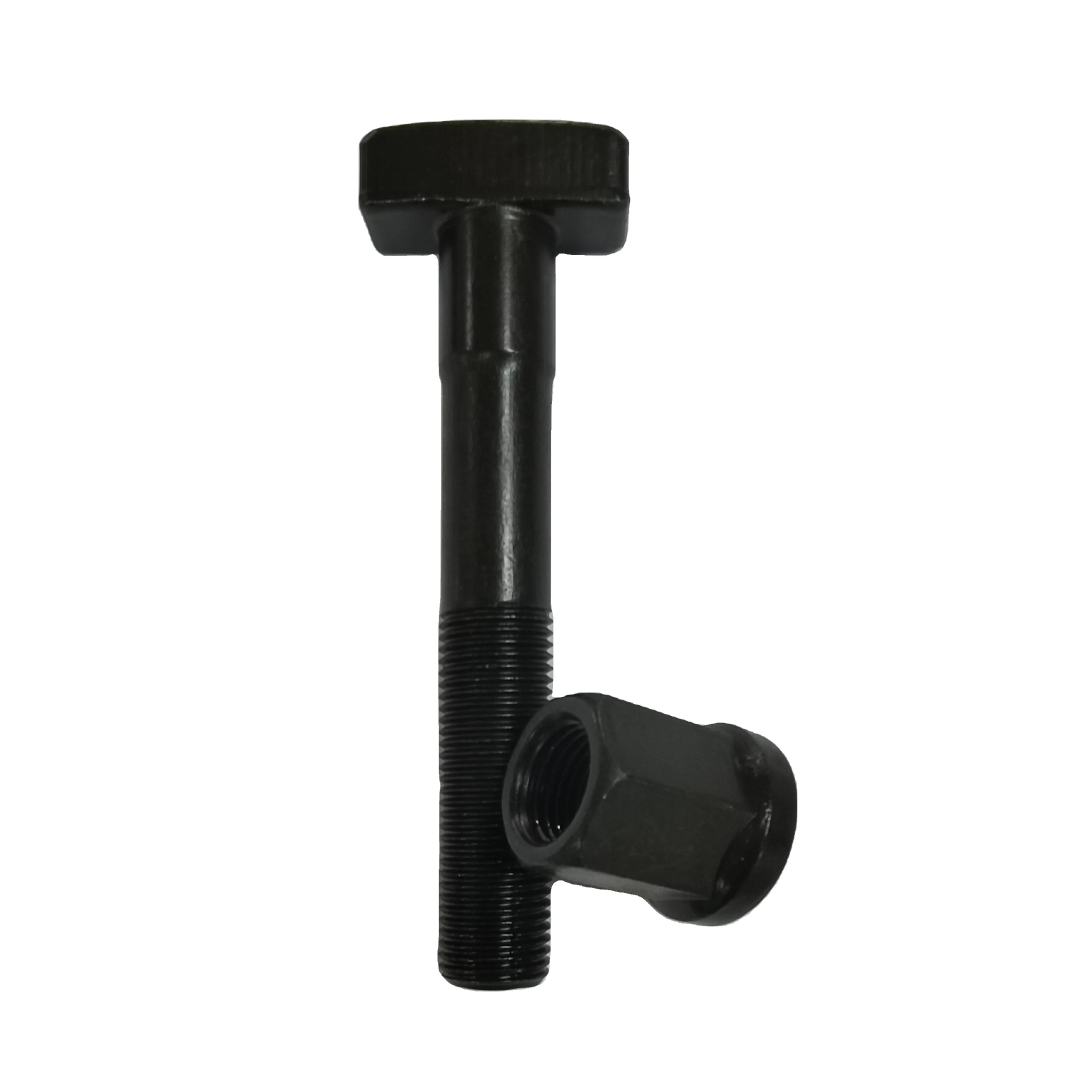Fastener High Tensile Bolt And Nut High Quality Factory Customized 10.9 ...