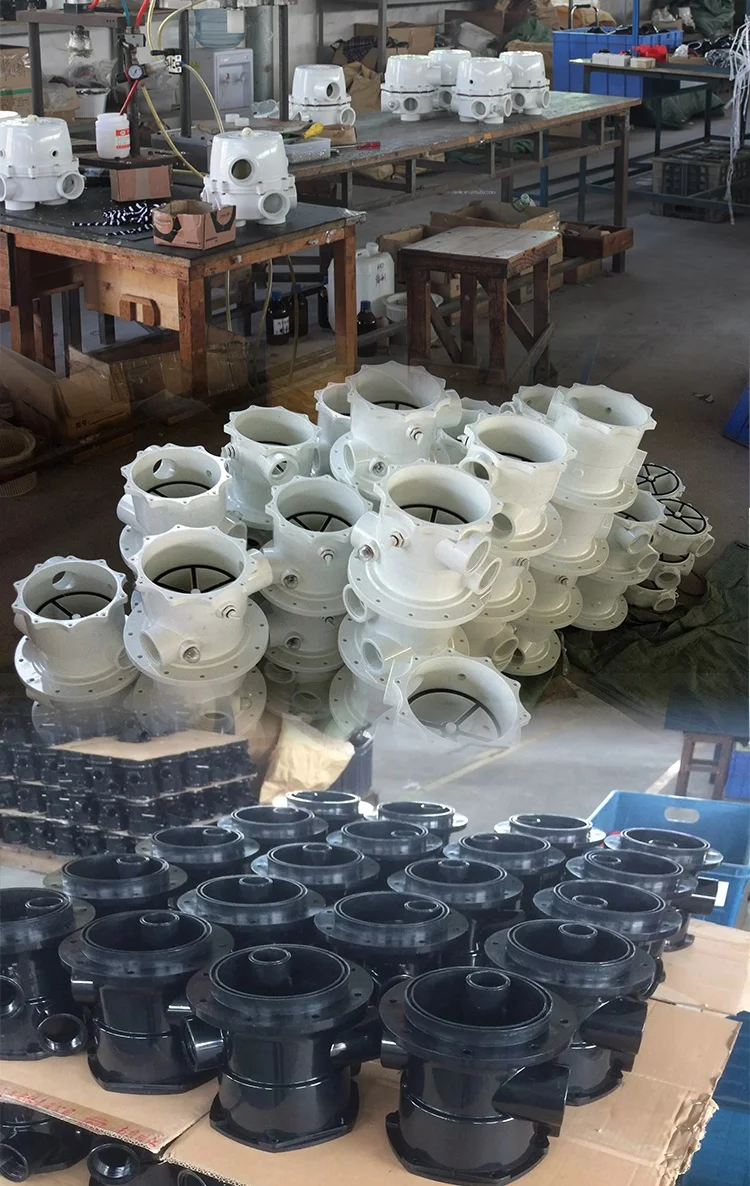 Water Crown Pool Sand Filter Tool for Clearer Water Accessories