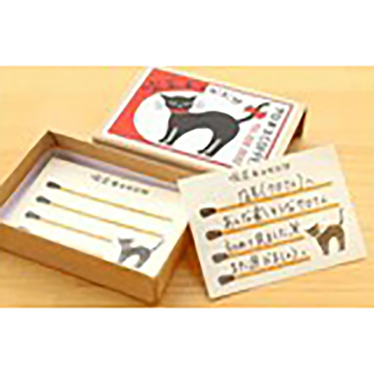 Japanese Stationary Accessories Luxury Custom Print Sticky Notes - Buy ...