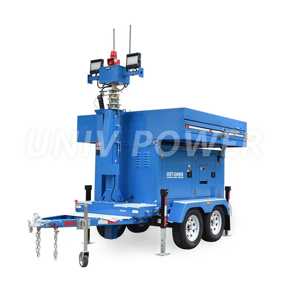 Movable Tower Light Pole Mounted Solar Lights Temp Lighting| Alibaba.com