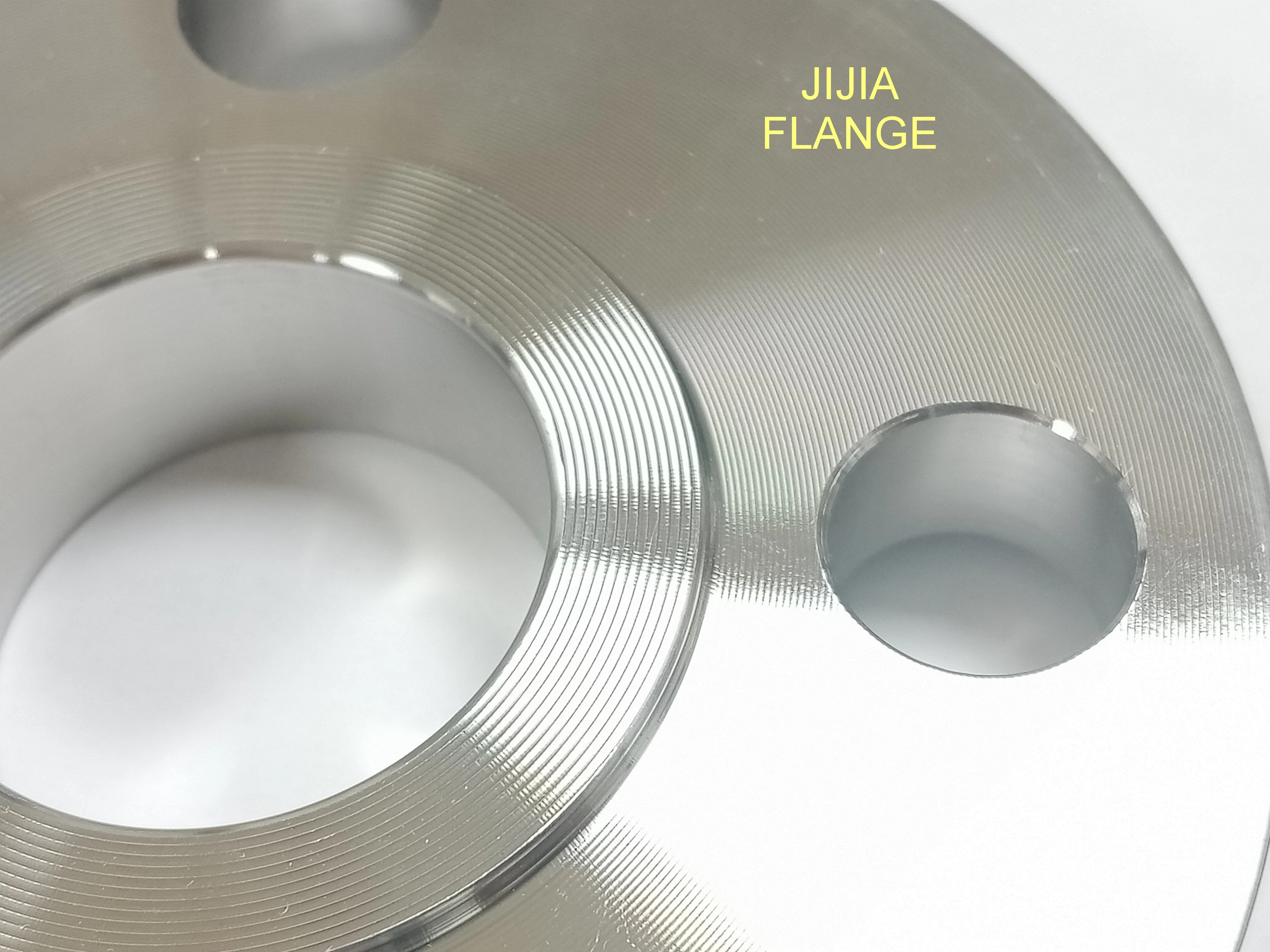 Jijia Forged Asme B16.5 900lb Rtj & Racing Face Wn Flange - Buy Racing ...