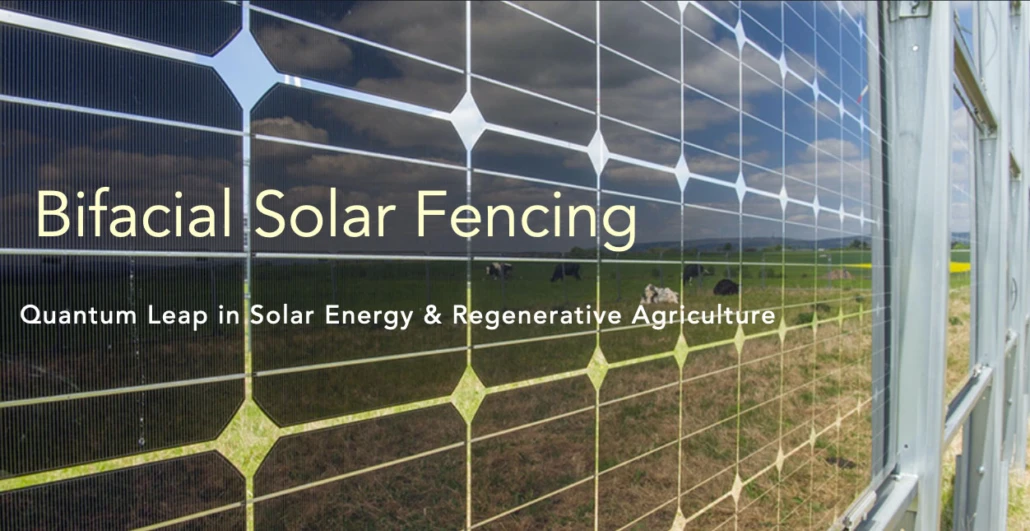 Solar Fence Systems - Eco-Friendly and Durable Solutions