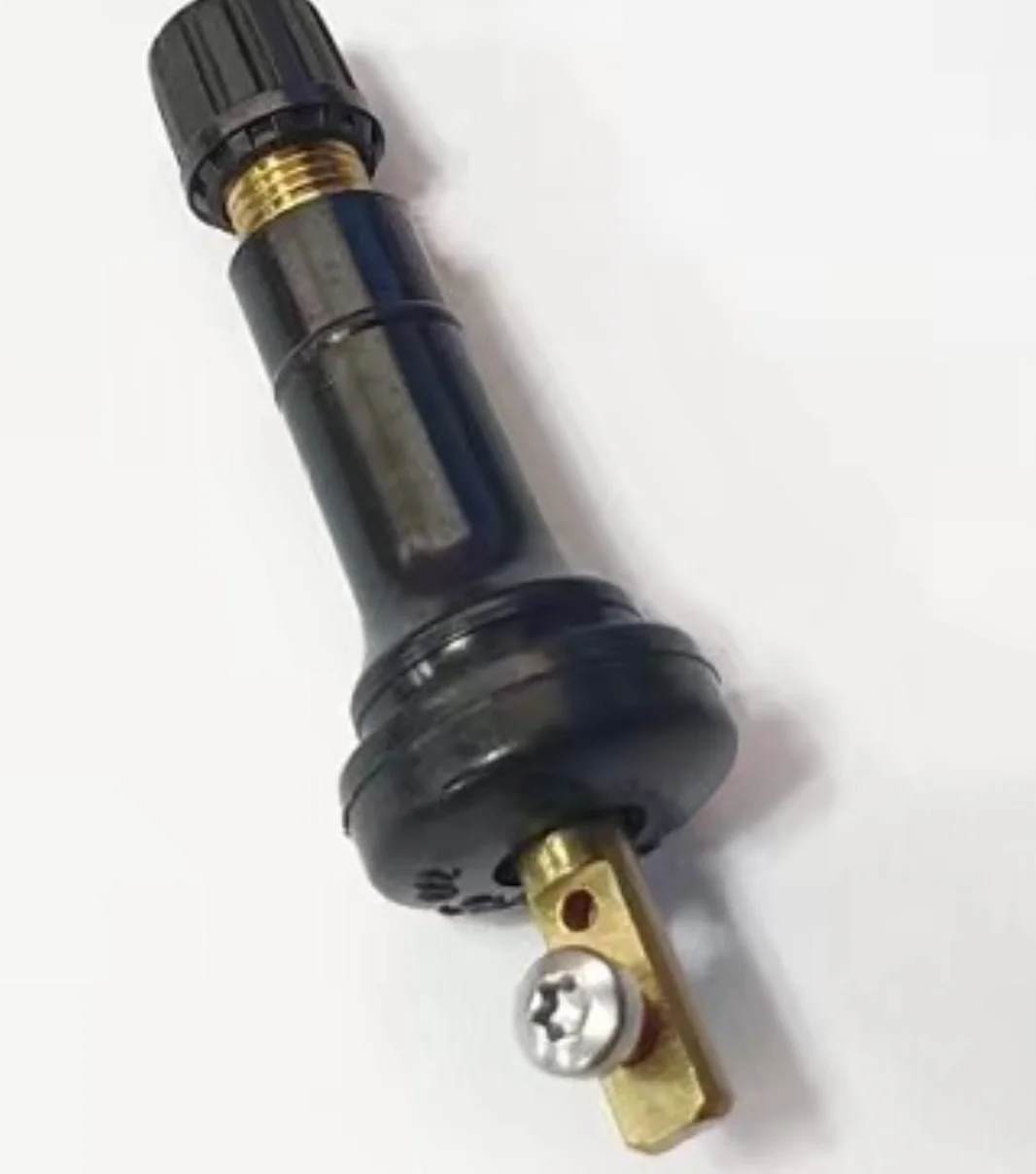 New Tpms-36 Tire Valve Tire Pressure Monitoring System Sensor Rod For ...