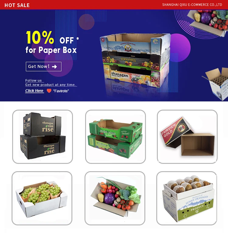 Long Brown Packaging Carton Box For Sporting Goods Golf Club Lamp ...