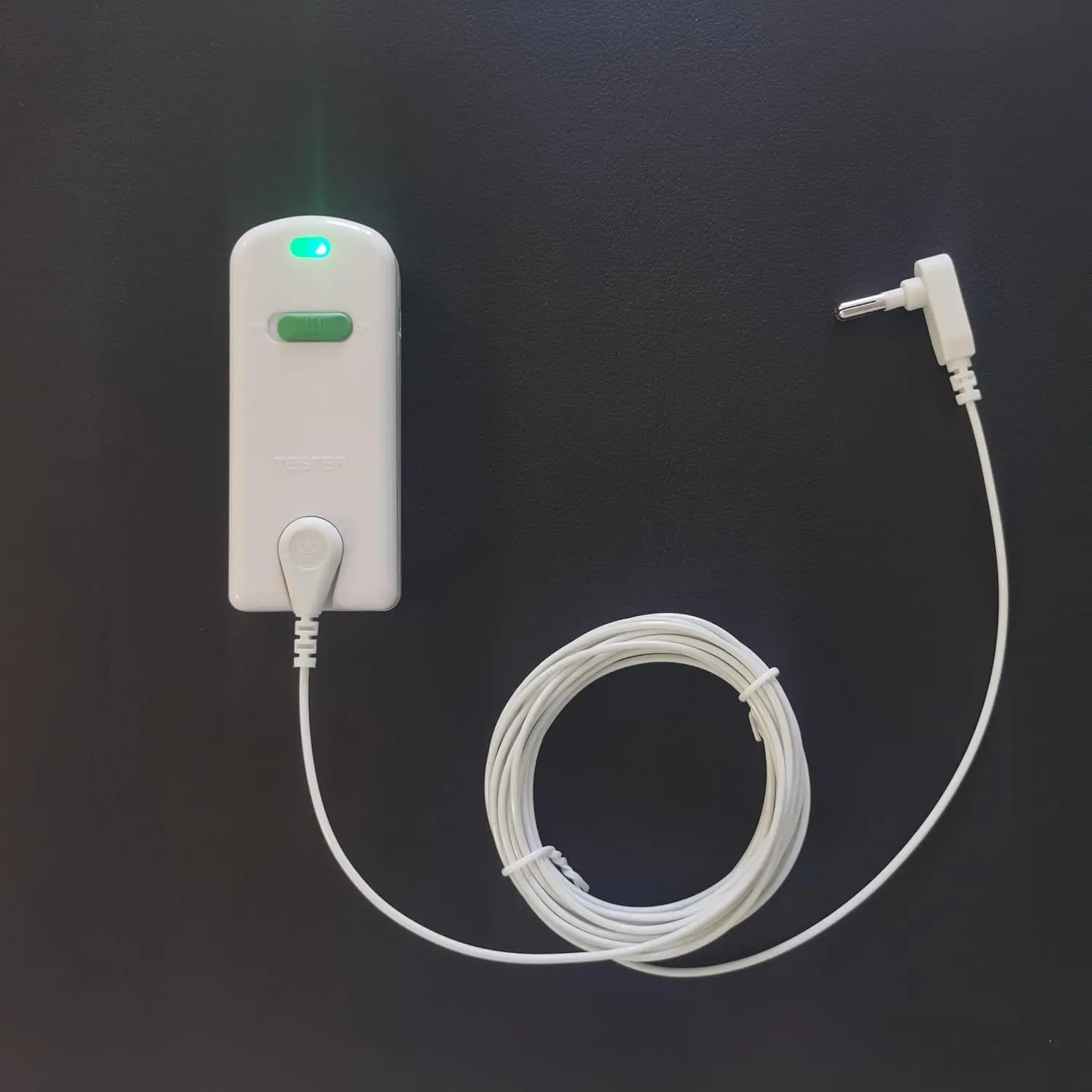 Testable Test the Continuity Grounding/Earthing Conductivity Tester ...