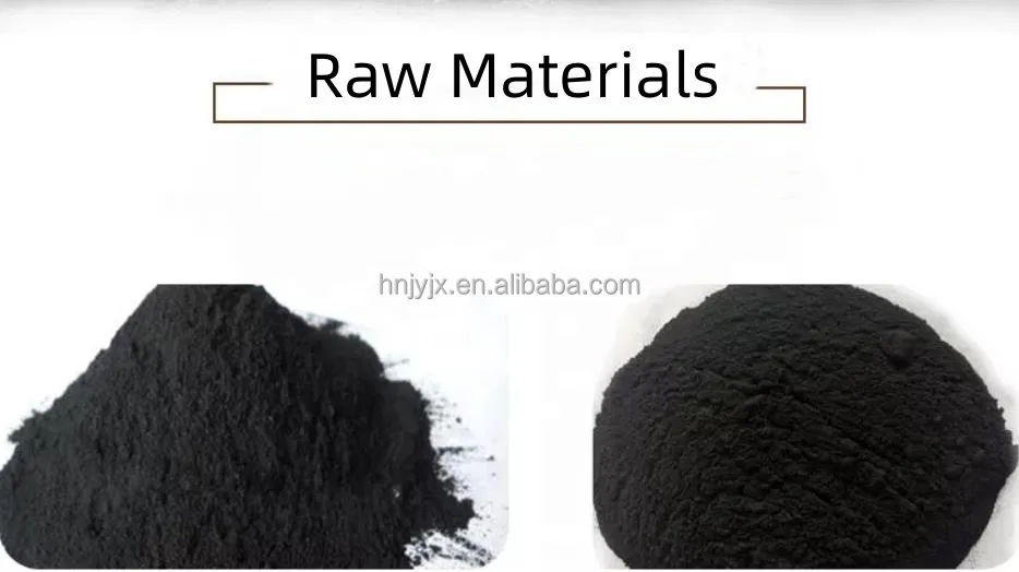 Industrial Honeycomb Carbon Rod Coal Briquette Machine/superb Brand ...