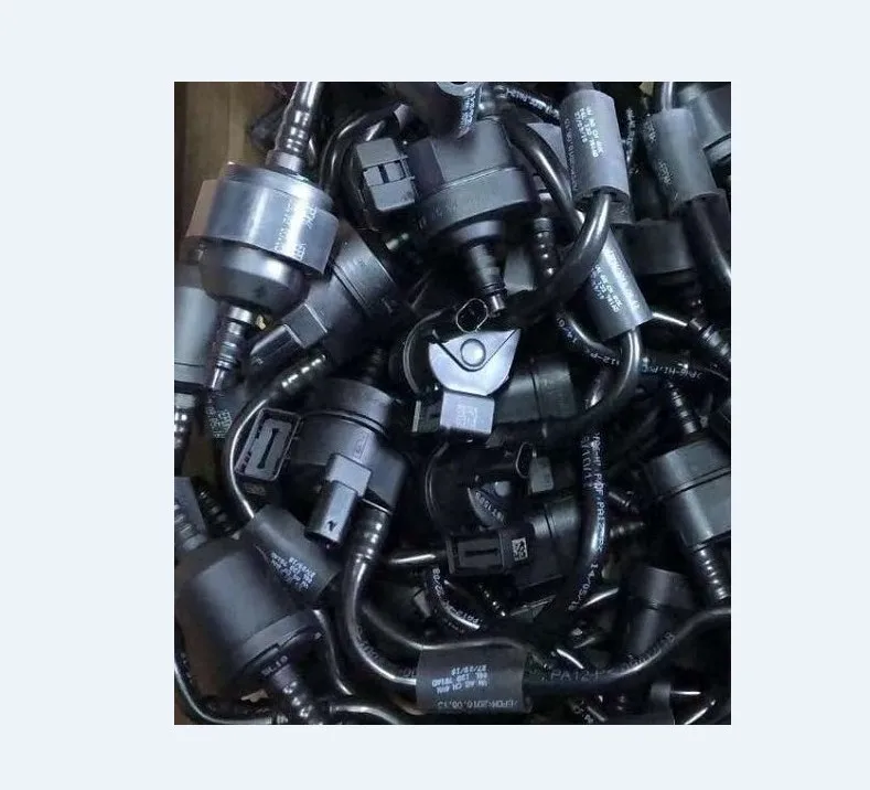 Egr 진공 솔레노이드 및 솔레노이드 밸브 진공 솔레노이드/밸브/스위치 06l 133 781 M 06l 133 781 M 06l ...