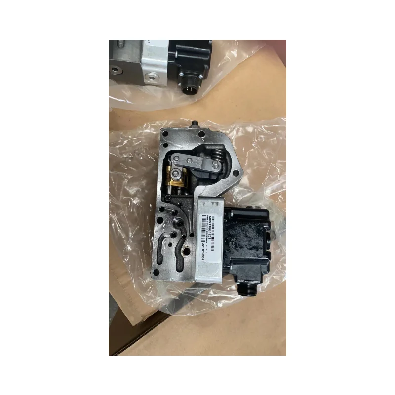 Hydraulic Control Valve MCV MCV116 Series MCV116A3102 MCV116G4204 ...