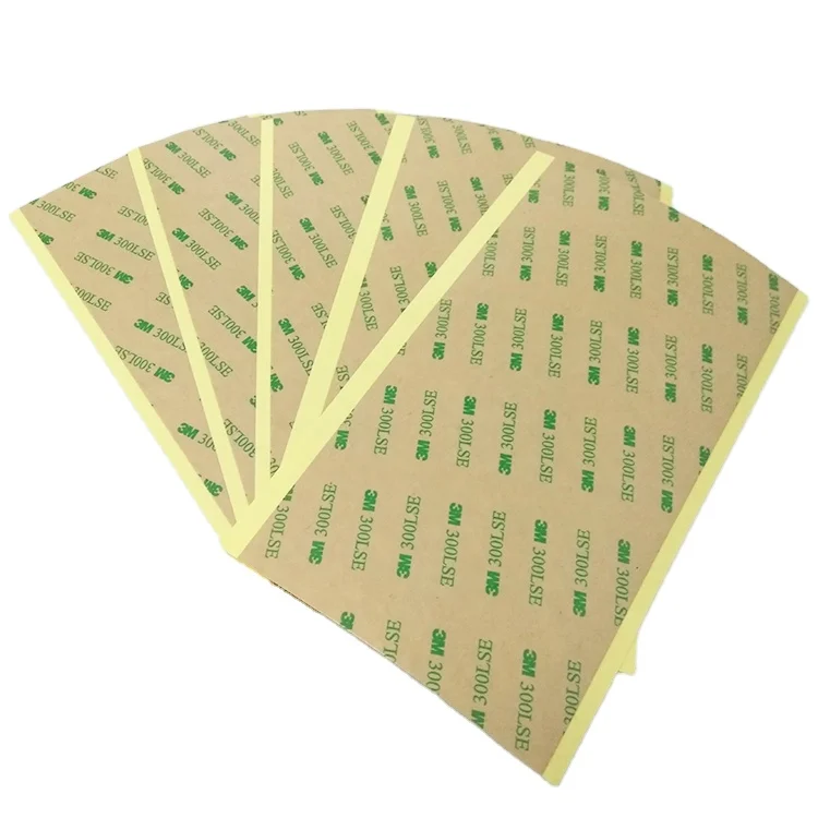 Tesa 51407 Polyimide Tape - High Temperature Resistance
