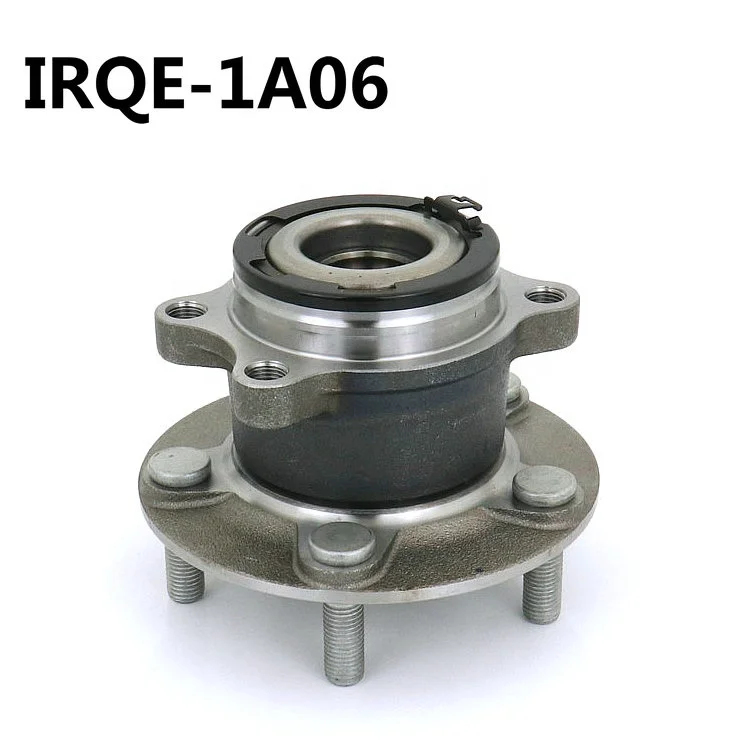 For Mitsubishi Outland Iii Rear Wheel Hub Unit Bearing Assembly ...