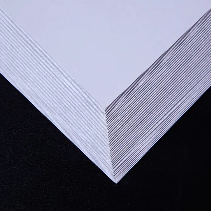 700*1000mm Double Offset Paper 60g High White Double Offset Paper Cad ...