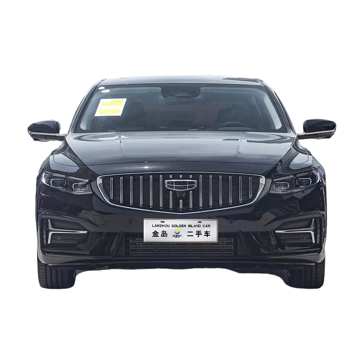 2023 Geely Sease 1.5t Lifting Version High Speed 181hp L4 New And ...