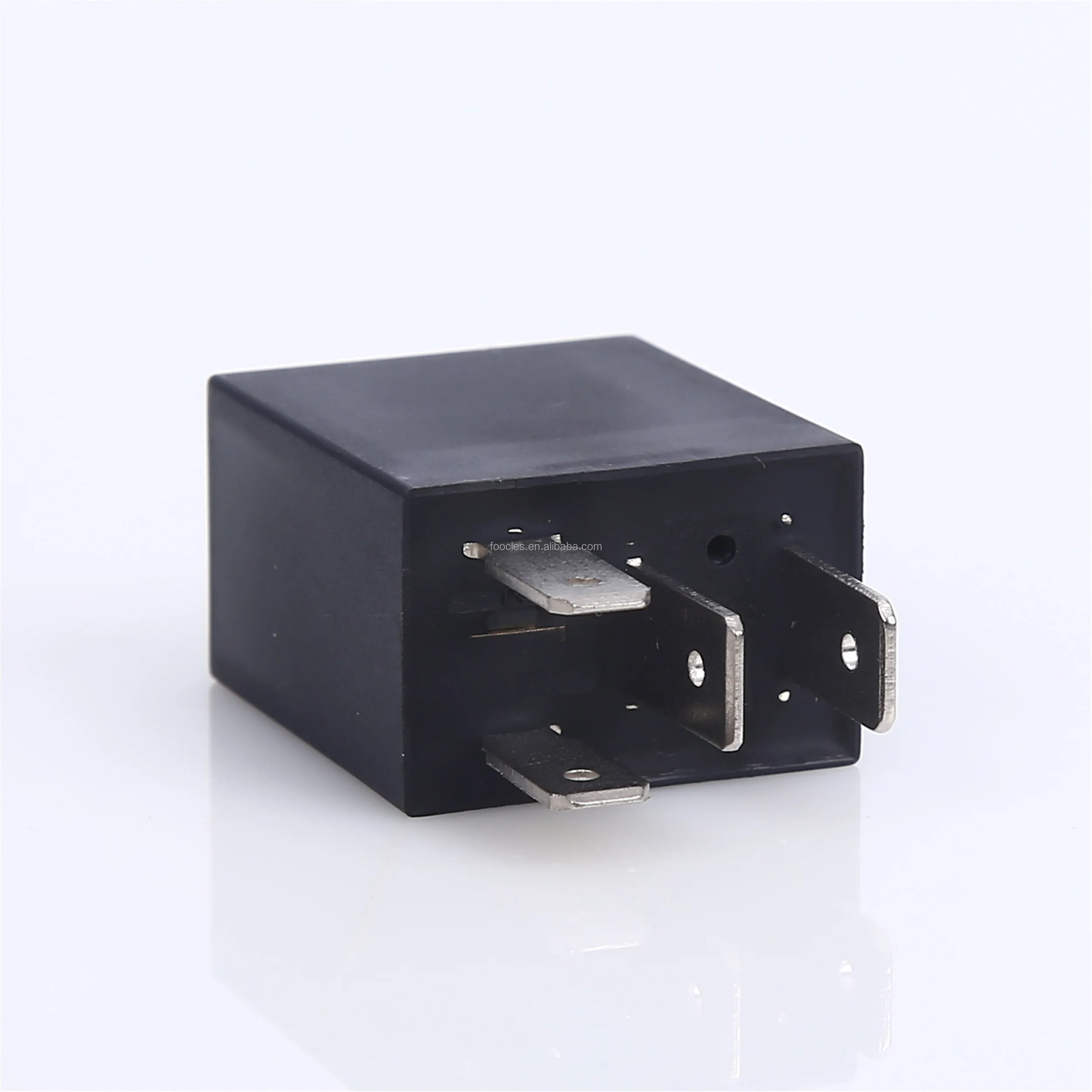 Para Auto 24v Automotive Relay with Diode - Universal Fit