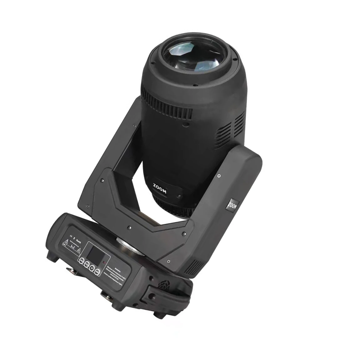 Professional Led Sharpy Beam Spot Wash 350w 380w Bms 3in1 Zoom Led Beam ...