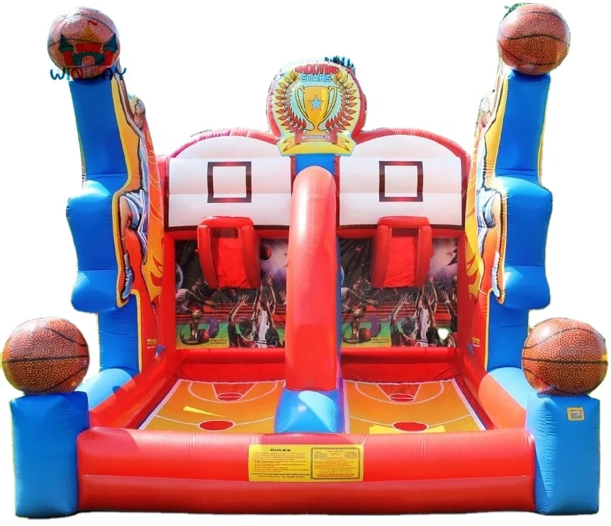 Team Building Wipeout Children Outdoor Beach Sports Events Interactive ...