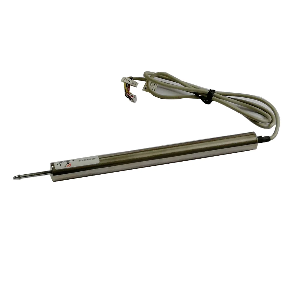 Spring Loaded LVDT Transducer Inductive Linear Position Displacement Sensor| Alibaba.com