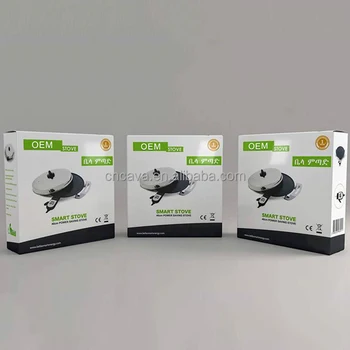 Bella Mogogo Injera Addis Mogogo Bella Mitad Electric Griddle For ...