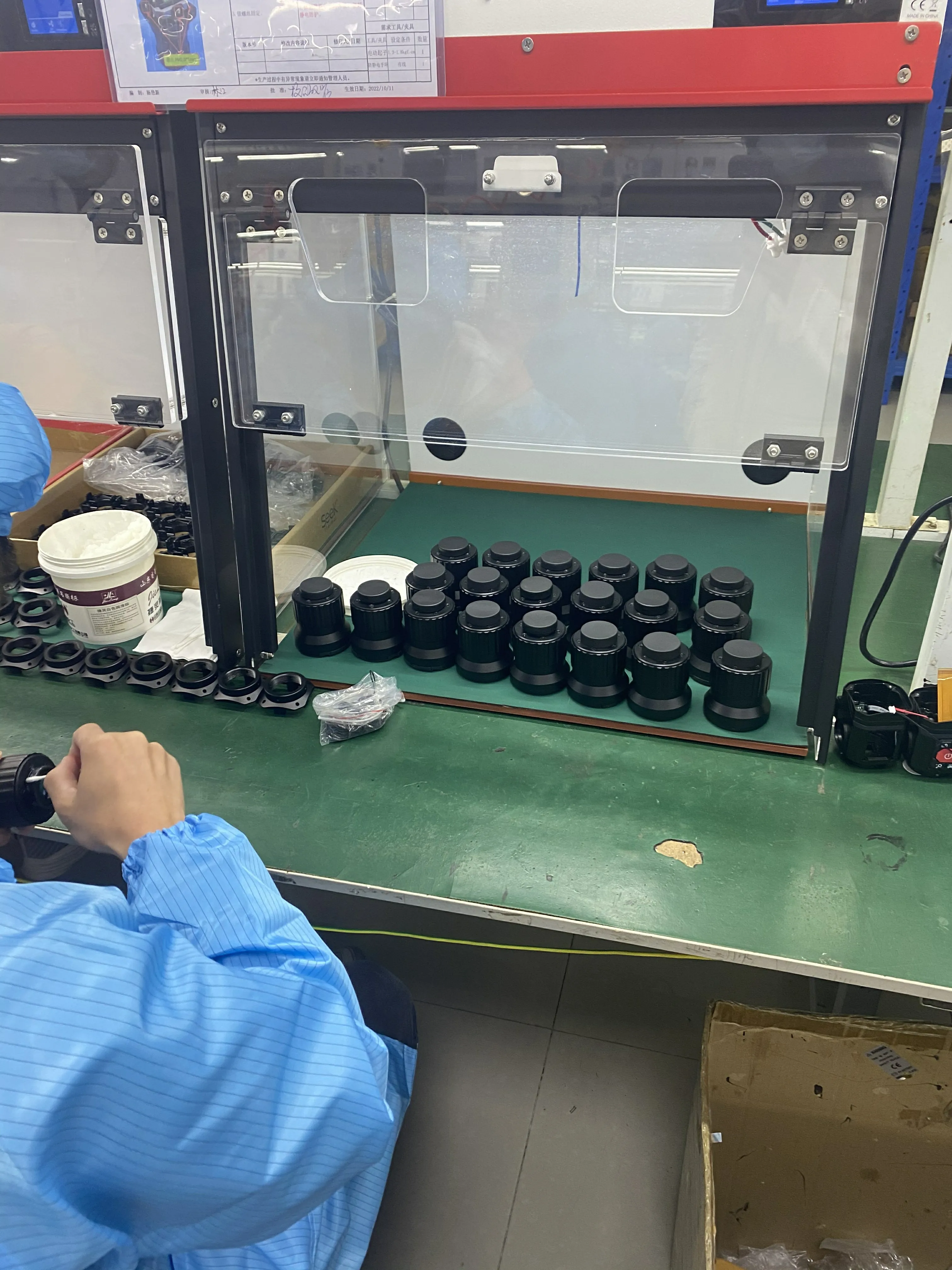 4-16x44 Ffp Optic Scope Illuminated First Focal Plane Scope 30mm Tube ...