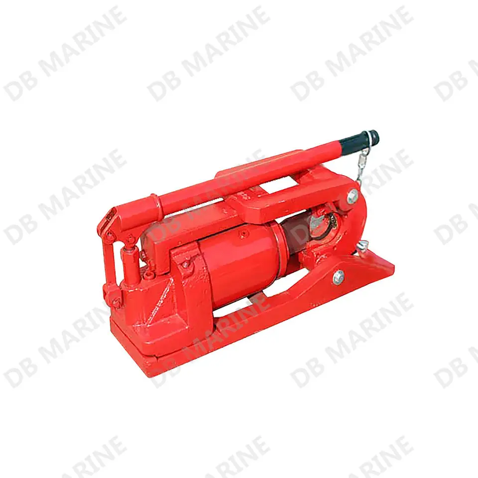 Impa 611971 Hydraulic Wire Rope Cutter For Manually Cutting Wires - Buy ...