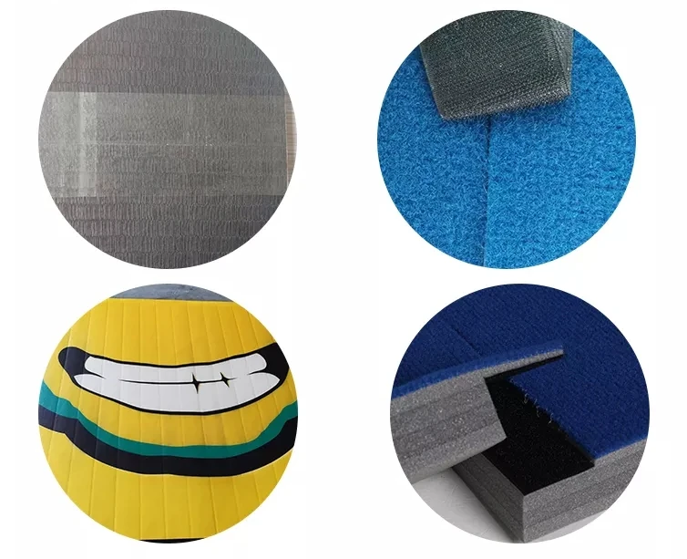 Tianhui BJJ Tatami Roll Out Mats - Durable & Versatile