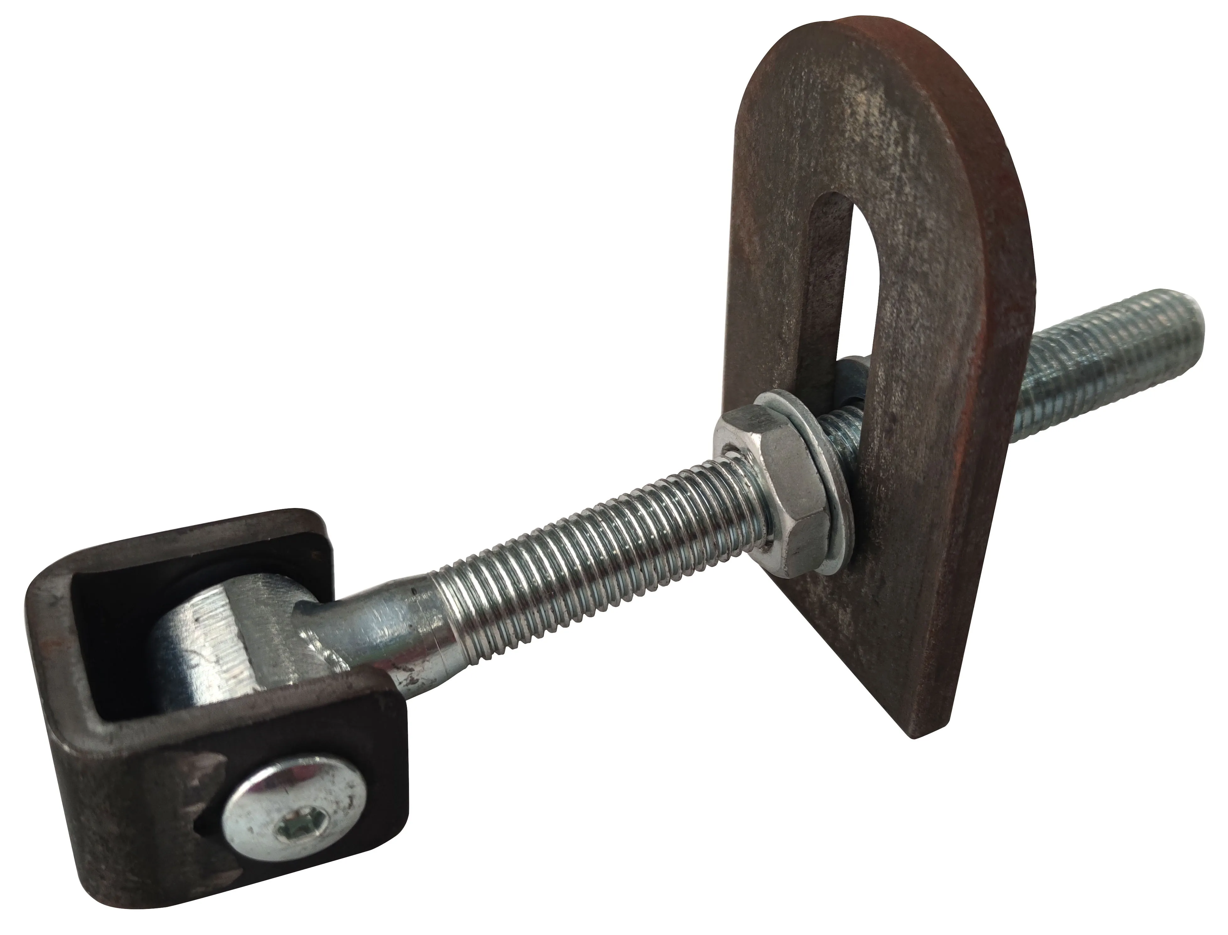 Adjustable Gate Hinge Heavy Duty Door Hinge - Buy Adjustable Gate Hinge ...