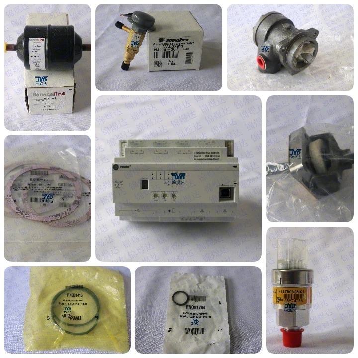 Trane chiller temperature sensor SEN02133 X13650726100| Alibaba.com