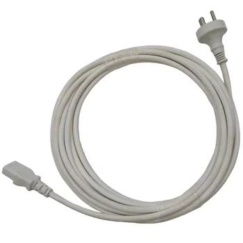 13a 250v Italy Plug To Iec C13 Extension Cord - Buy Italy Plug To Iec ...