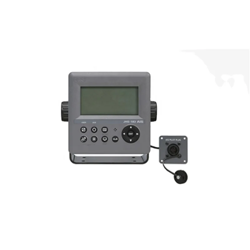 Marine Electronics Navigation Communication Ship Collision Avoidance ...