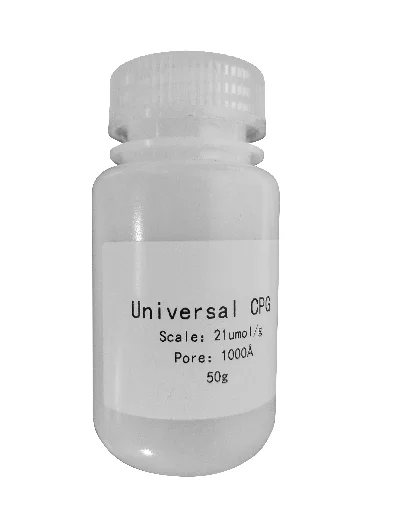 用于空合成塔的通用cpg，低聚合成控制孔玻璃 - Buy 通用cpg,控多孔玻璃,Dna Rna合成使用化学 Product on Alibaba.com