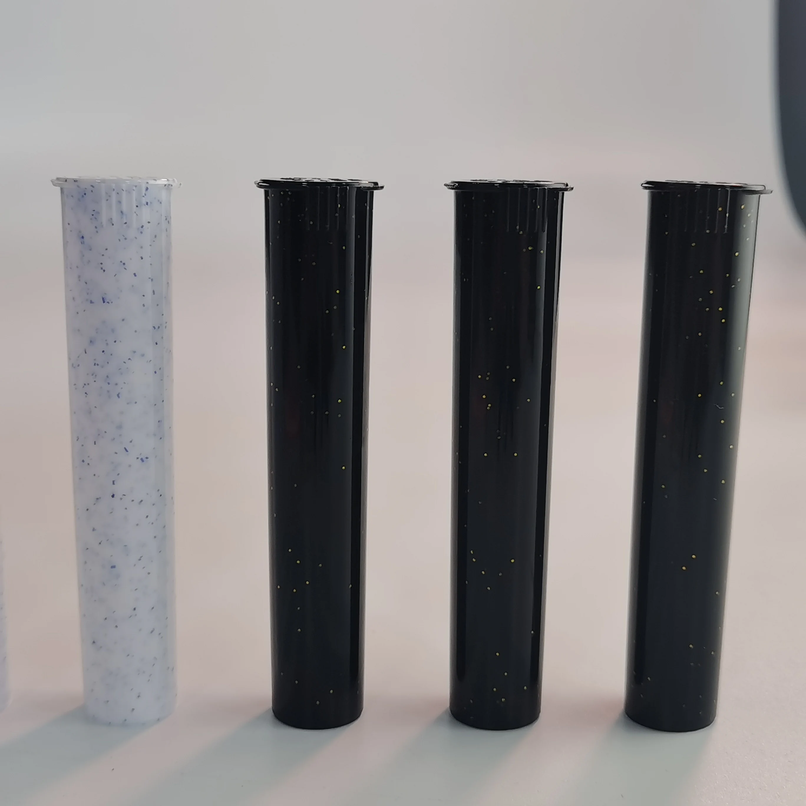 Pop Top Tube Plastic Packaging Tube Candy Packing| Alibaba.com